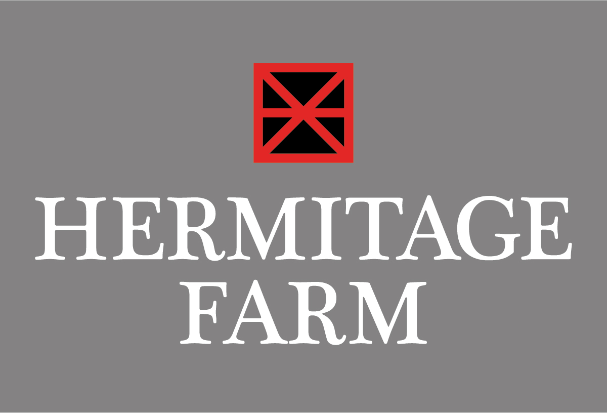 Logos - Hermitage Farm